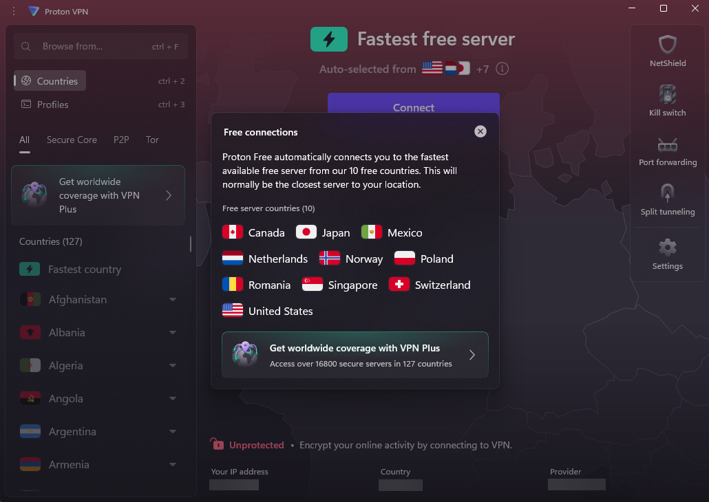 Best Polymarket VPNs in May 2026