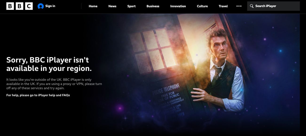 How to watch UK TV in France 2026: Stream BBC, ITV and more