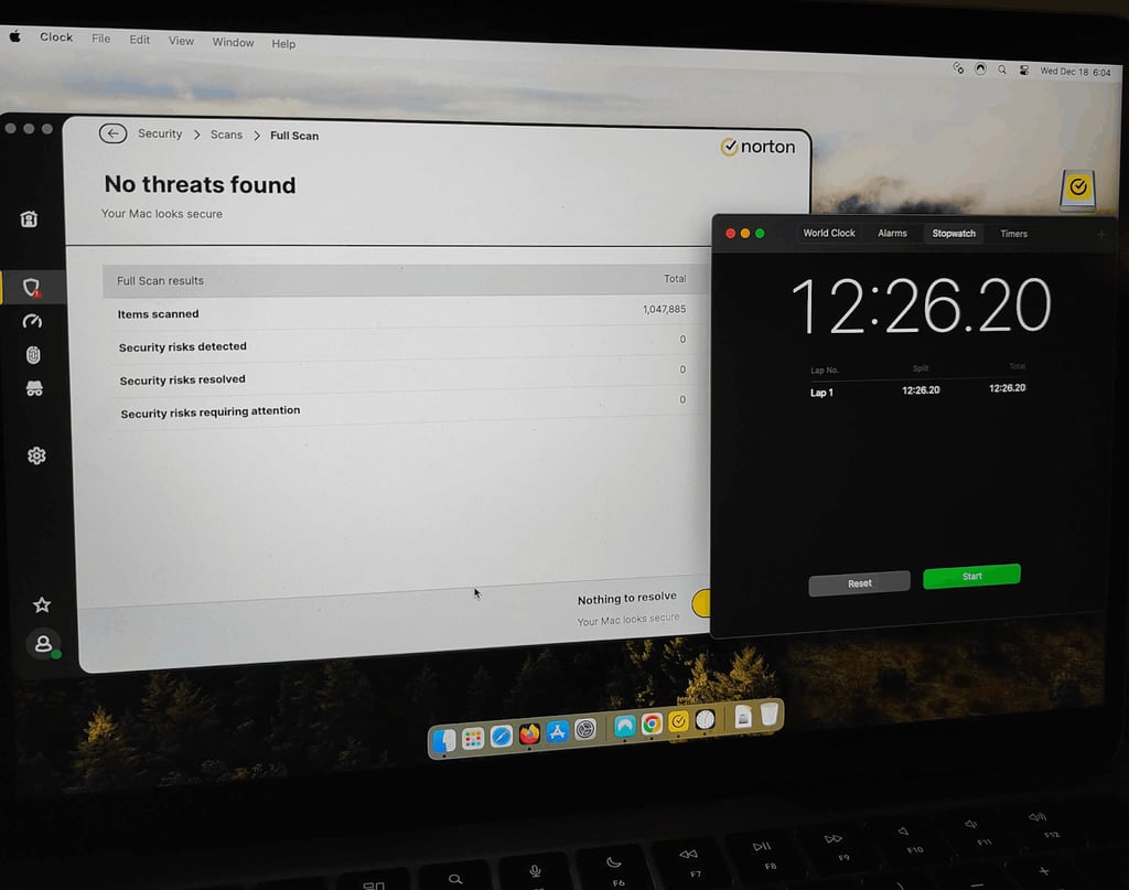 Norton vs McAfee comparison: which antivirus is better in 2026?
