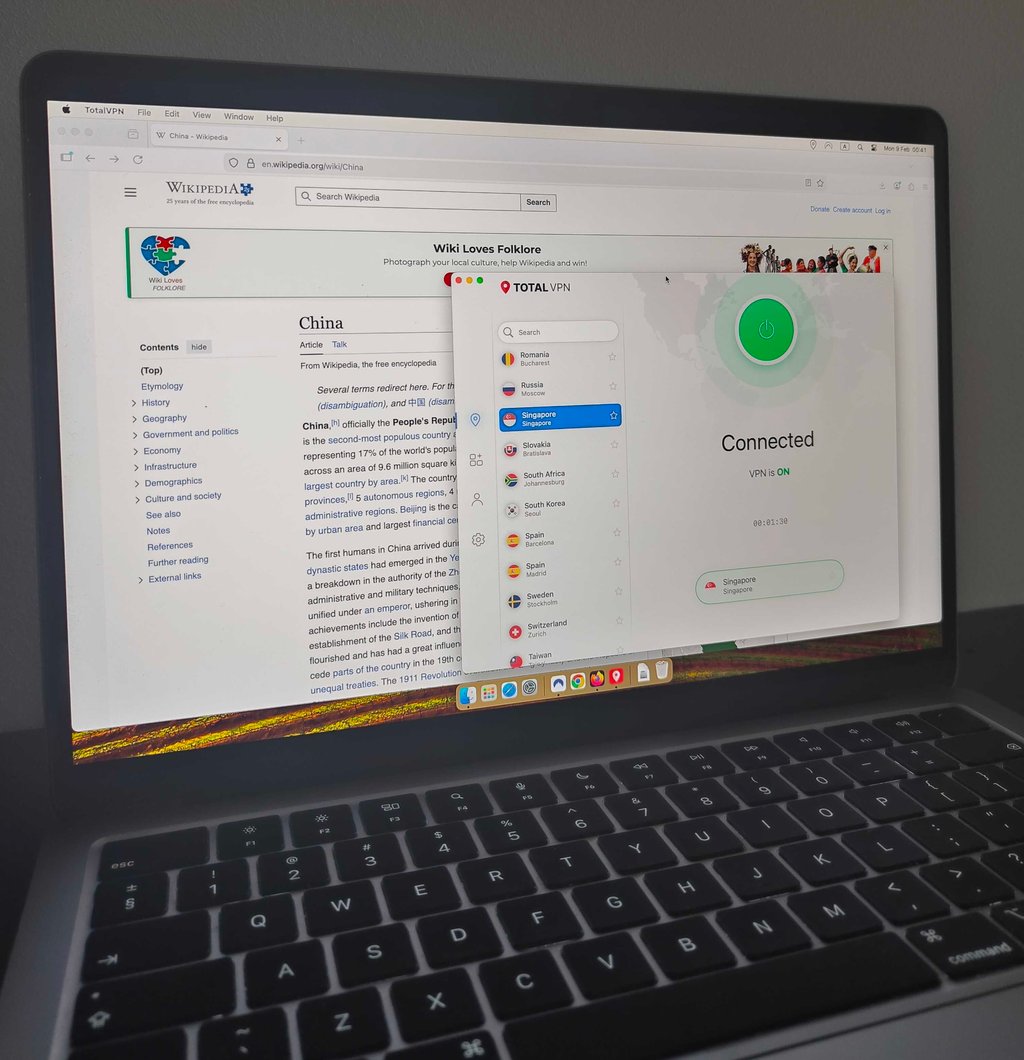Best VPNs for China (Tested in May 2026)