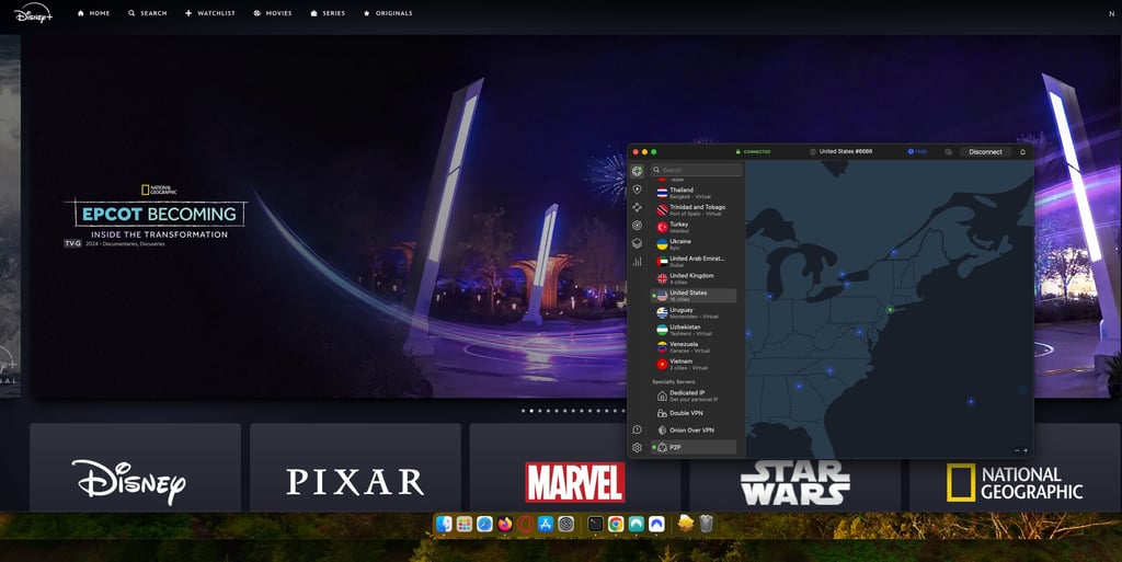 Best free VPNs for Disney Plus in 2026