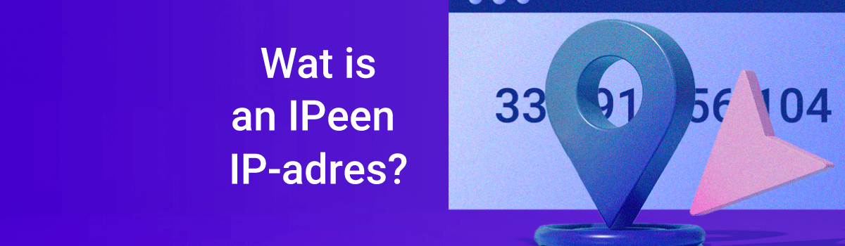 Wat is een IP-adres en hoe verander je deze?