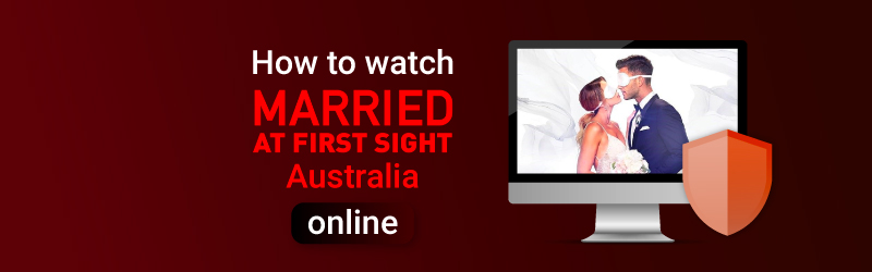 How to watch MAFS Australia season 12 online in 2025