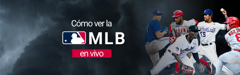 ¿Cómo ver MLB en vivo en EE. UU. sin bloqueos? | VPNpro
