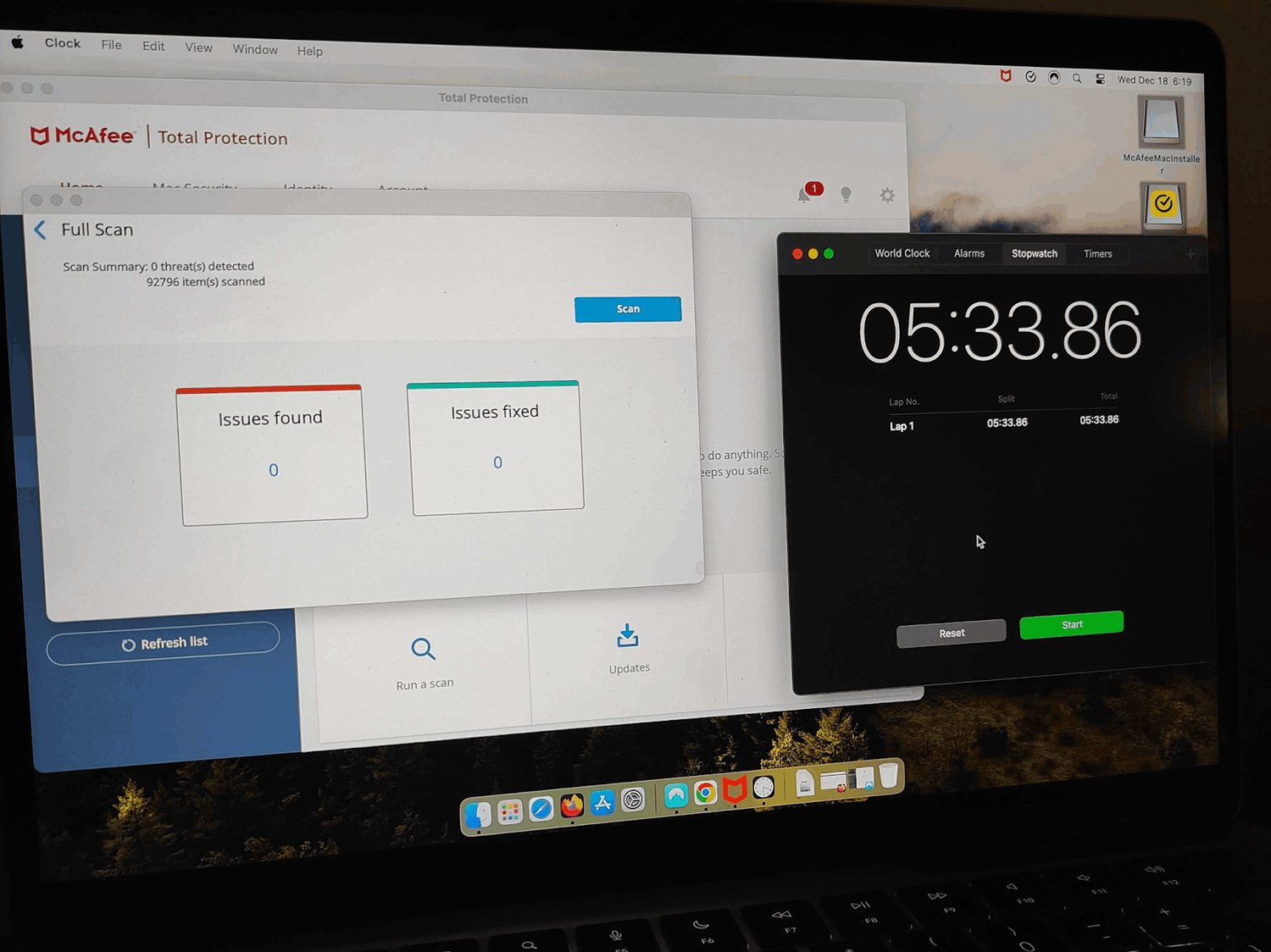 Norton vs McAfee comparison: which antivirus is better in 2026?