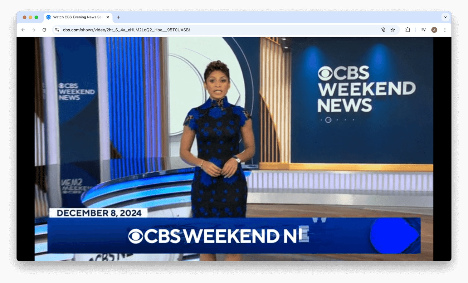 How to watch CBS in the UK 2026
