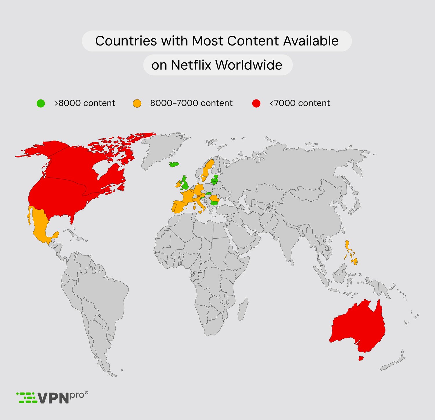 Cheap Netflix Subscription in 2026 – How to Pay Less with VPN