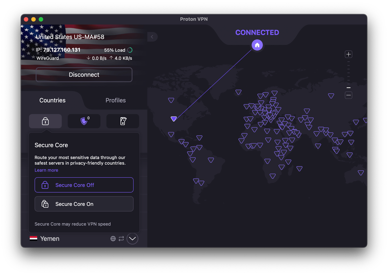 Hands-on Proton VPN review 2026