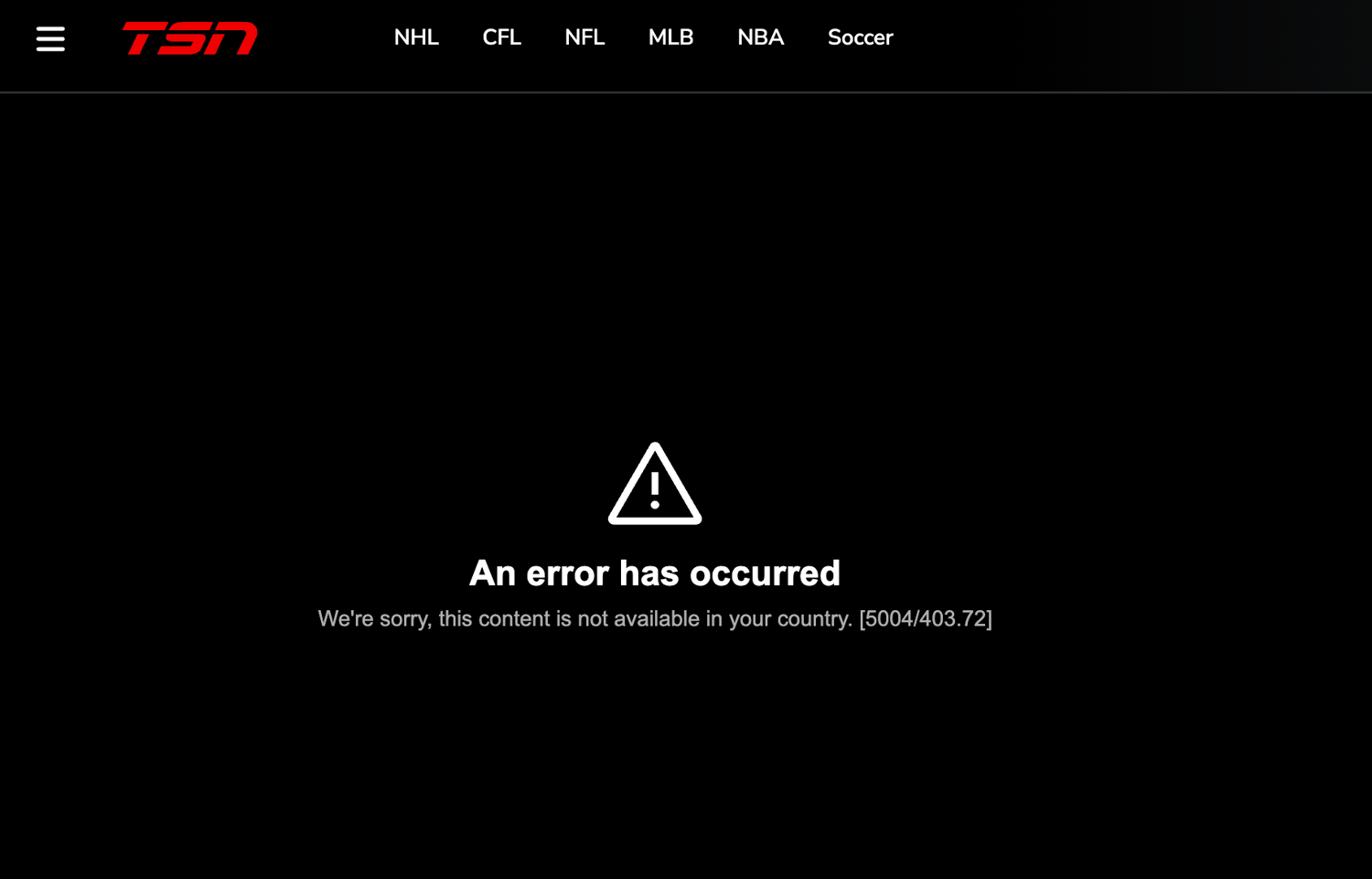 How to Watch TSN in the USA in 2026: A Step-by-Step Guide