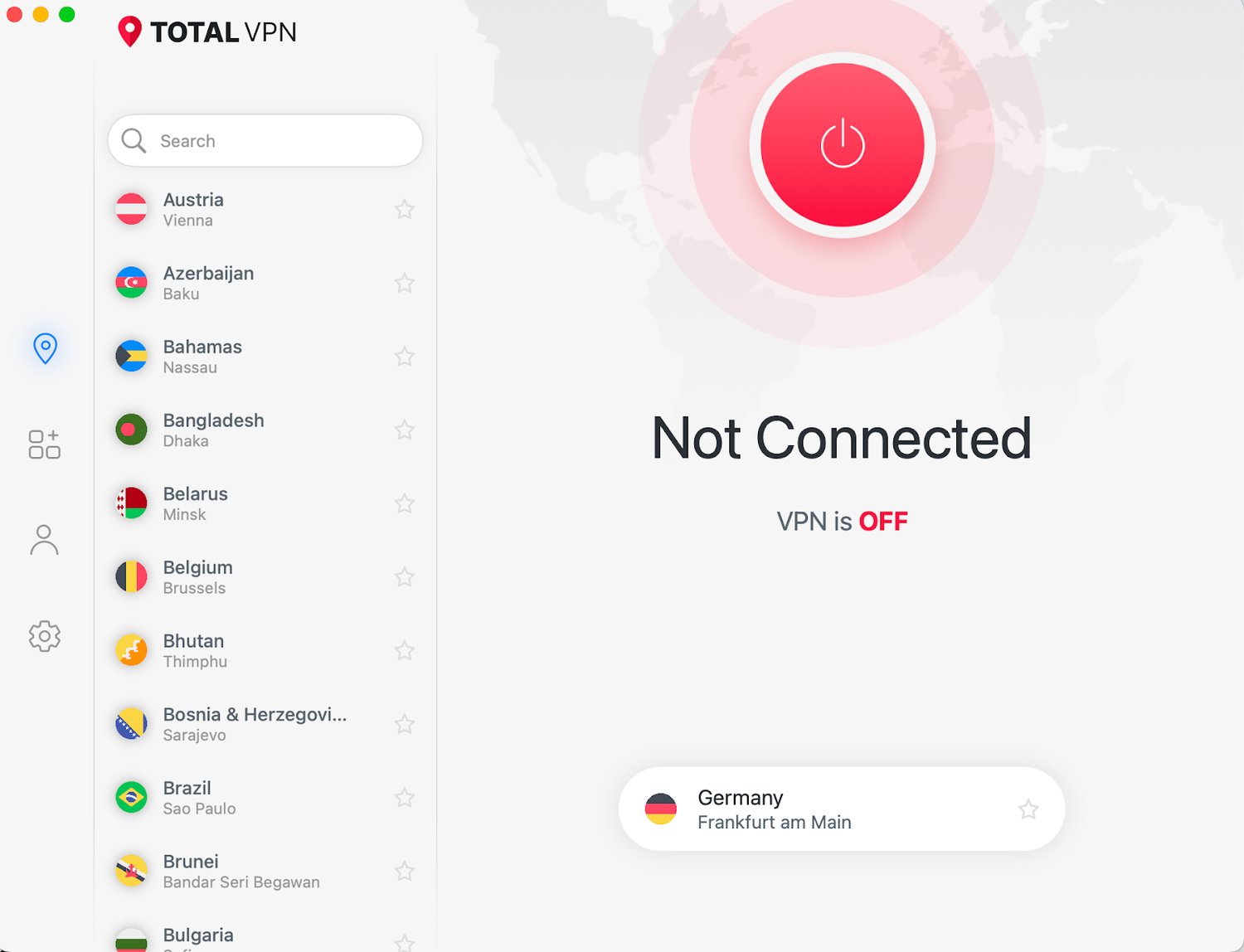 Best Polymarket VPNs in February 2026