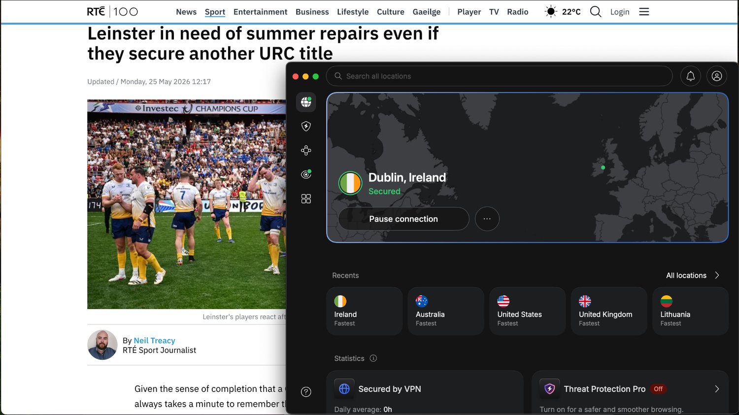 How to watch PSG vs Arsenal Champions League final free online in the UK