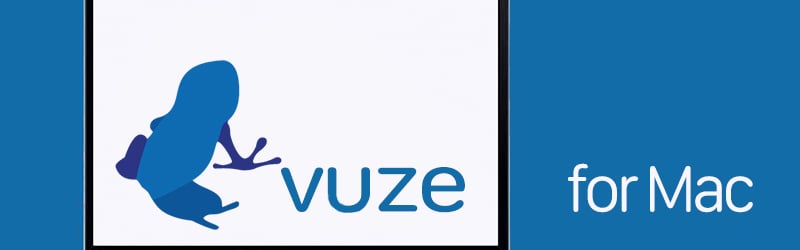 Vuze Logo Can You Use CyberGhost With Vuze? (2025)